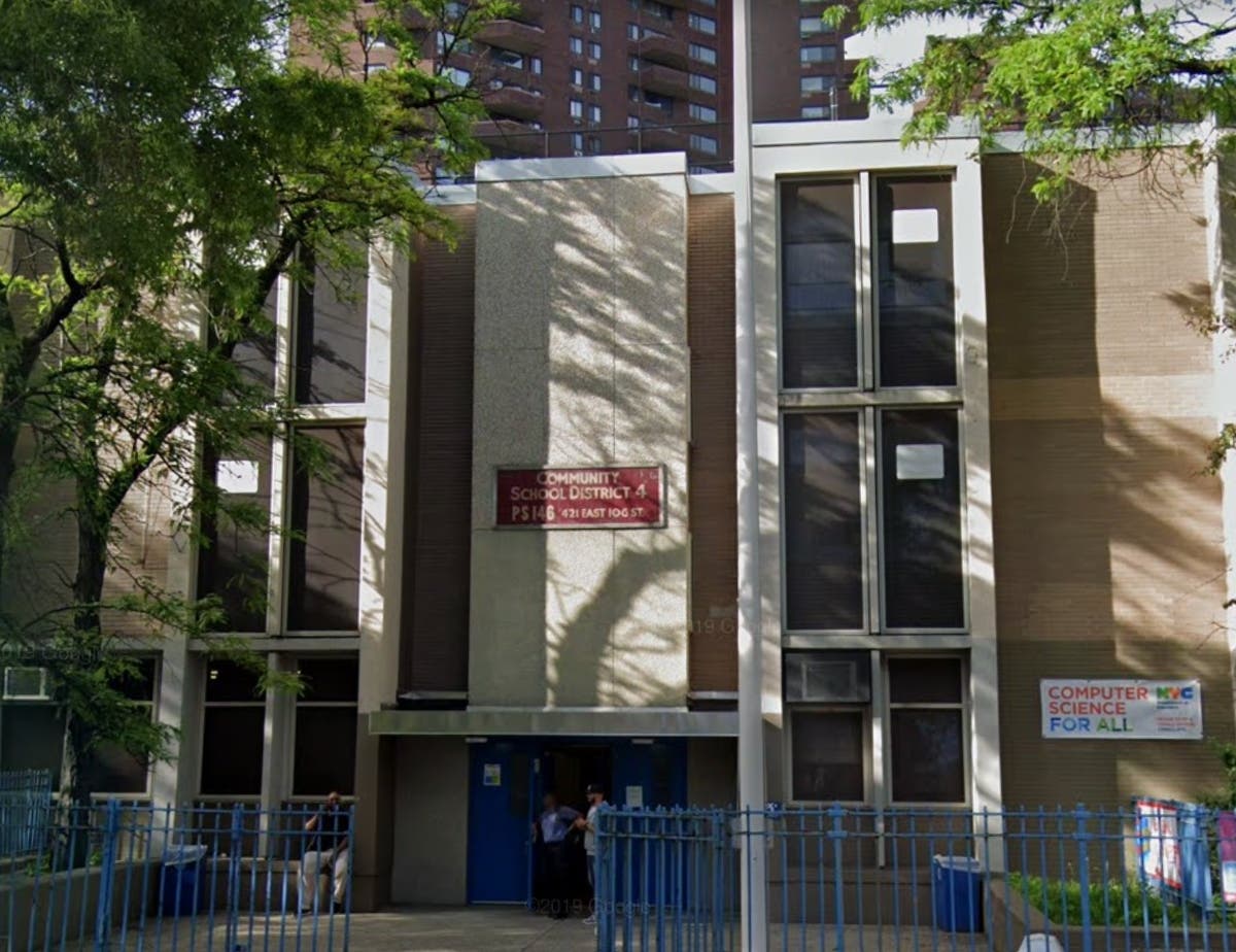 East Harlem School Staffer Tests Positive For Coronavirus | Harlem, NY ...