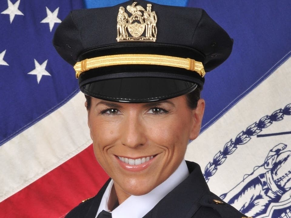 Upper East Side NYPD Precinct Gets New Commanding Officer | Upper East ...