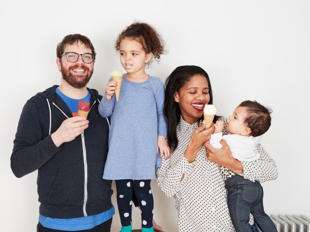 Harlem Gets A New Ice Cream Shop, Just In Time For Winter | Harlem, NY ...
