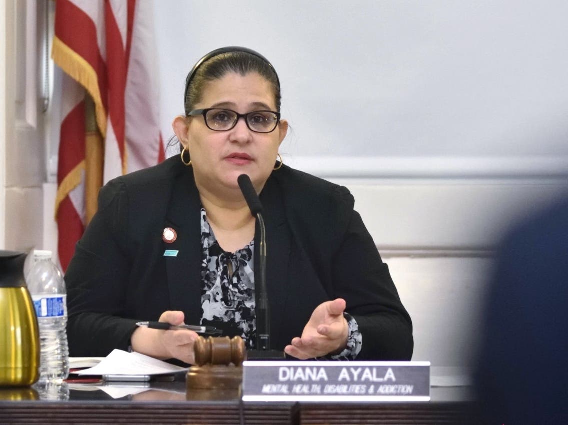 East Harlem Council Rep Wants Police Out Of Mental Health Calls ...