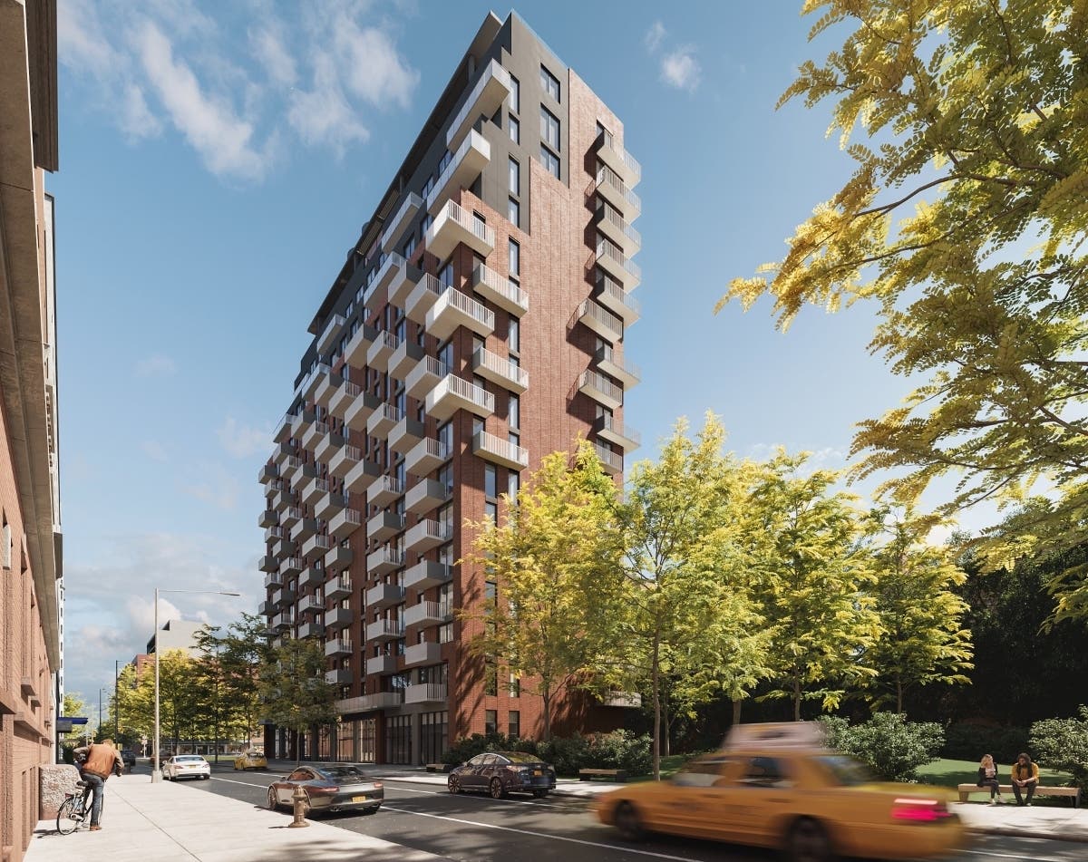 Central Harlem Affordable Housing Complex Moves Forward | Harlem, NY Patch