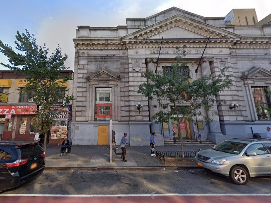 East Harlem Developer Plots 125th Street Complex: Report | Harlem, NY Patch