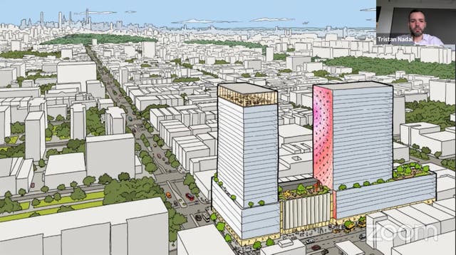 Harlem's Massive 'One45' Development Faces Neighbors' Scrutiny | Harlem ...
