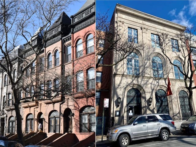 Harlem Historic District, Library Are Designated As Landmarks | Harlem ...