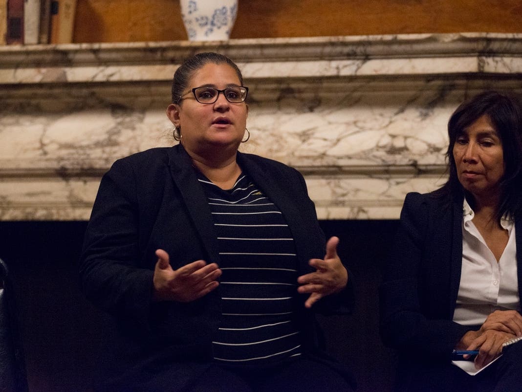 Diana Ayala Wins Re-Election In East Harlem City Council Race | Harlem ...