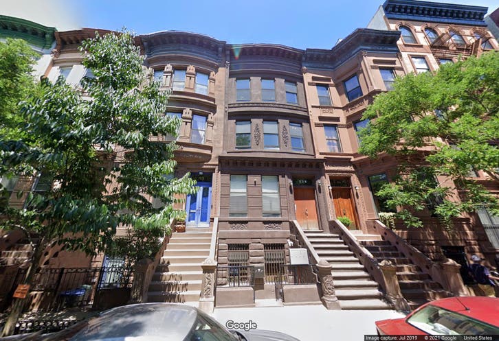 Fraudster Who Stole 2 Harlem Brownstones Is Arrested, AG Says | Harlem ...