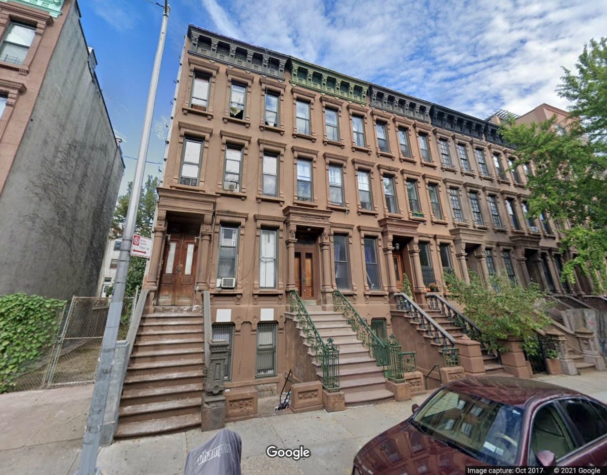 Fraudster Who Stole 2 Harlem Brownstones Is Arrested, AG Says | Harlem ...