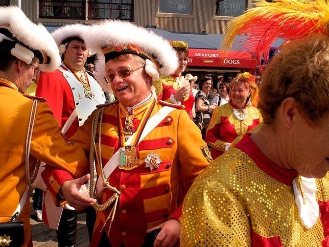 2021 Steuben Parade Is Back In NYC: How, Where To Watch | Upper East ...