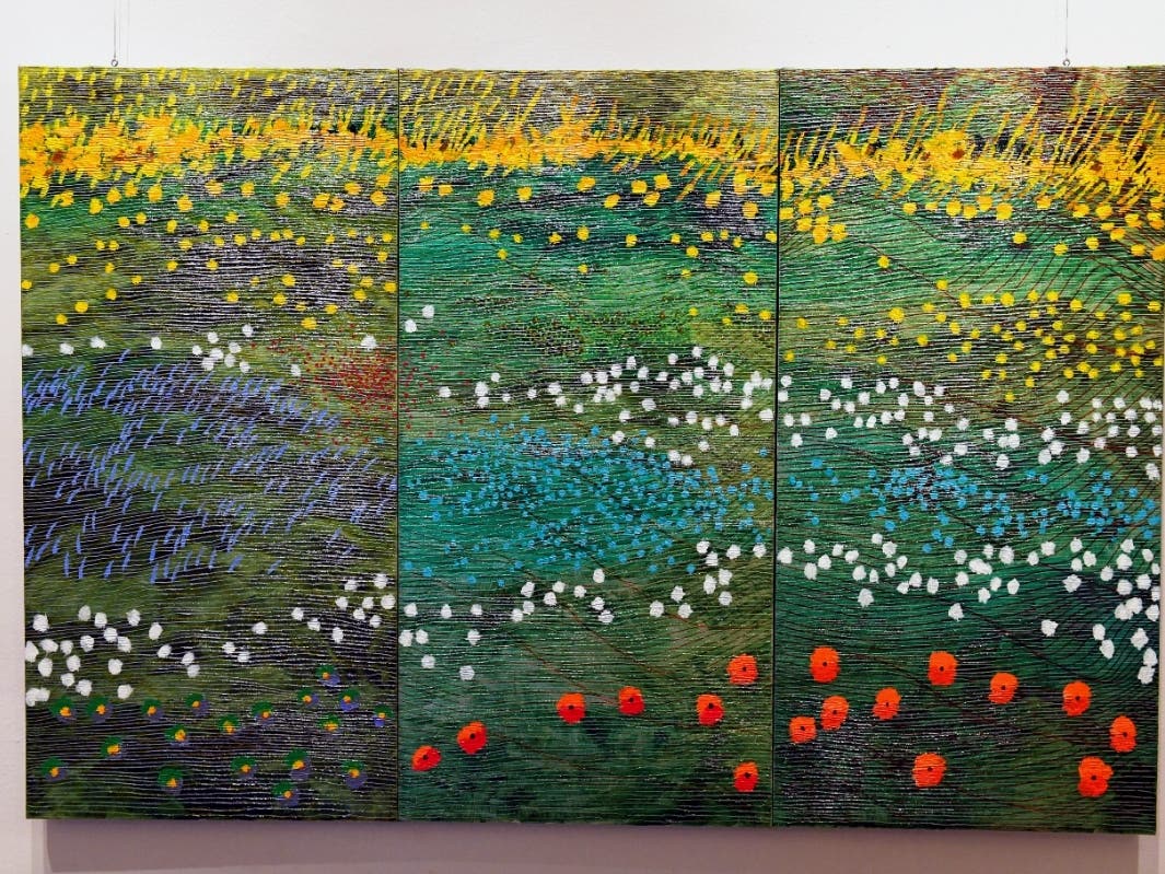 Central Park's Arsenal Gallery Reopens With New Art Show | Upper East ...