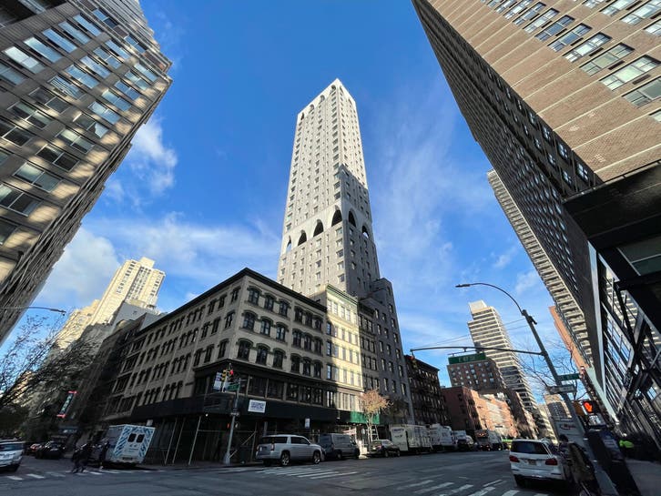 92nd Street Y Opens Storefront Space In New Upper East Side Tower ...
