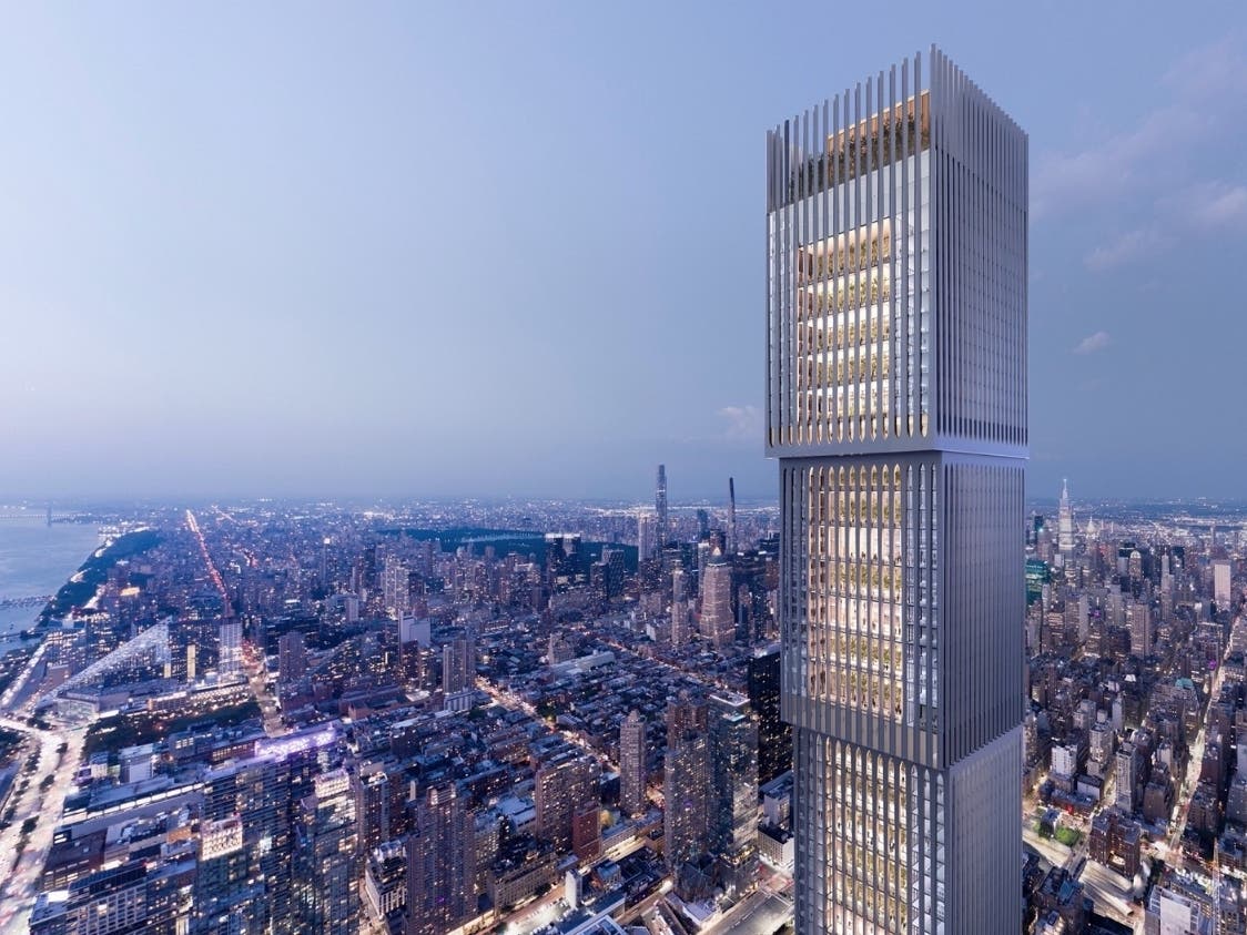 Midtown Developer Not Giving Up On Gravity-Defying Skyscraper | Midtown ...