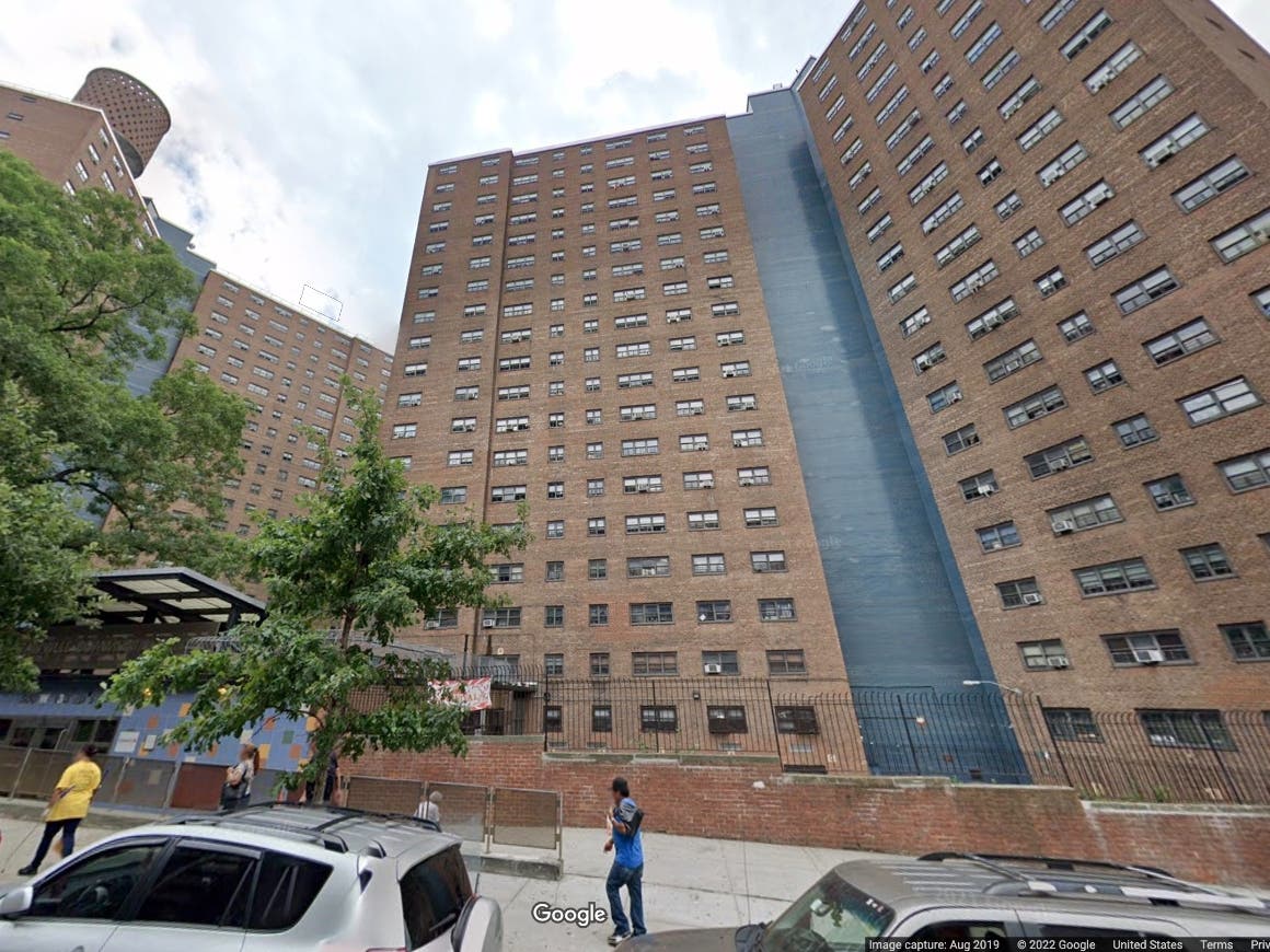 Hit Pause On Harlem Public Housing Privatization, Pols Tell City ...