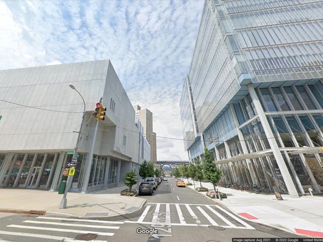 Free Food, Music, Movies At Columbia's Harlem Campus On Saturday ...