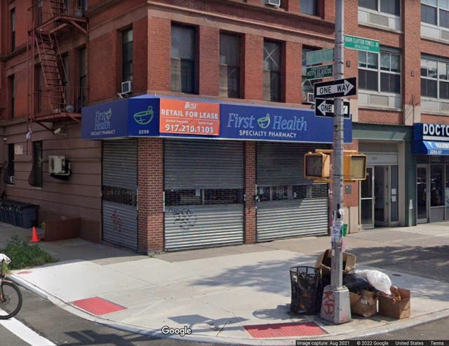 Harlem's Ponty Bistro Owner To Open New Coffee Shop | Harlem, NY Patch