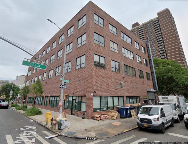 Harlem Building To Be Transformed By 8-Story Addition, Plans Show ...