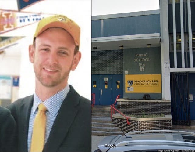 Harlem Charter School Founder Sentenced To Prison For Stealing $200K ...