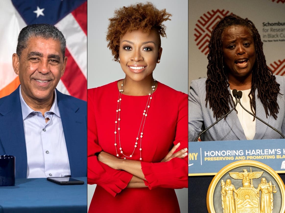 Harlem Election Results: Cleare, Espaillat Win Primary Races | Harlem ...