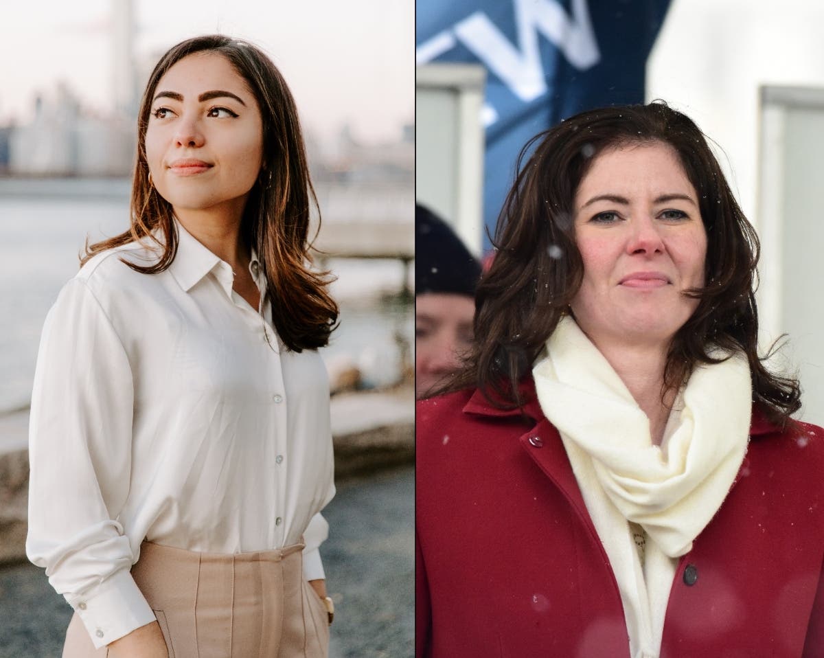 Astoria, LIC Election Results: Kristen Gonzalez Beats Crowley | Astoria ...