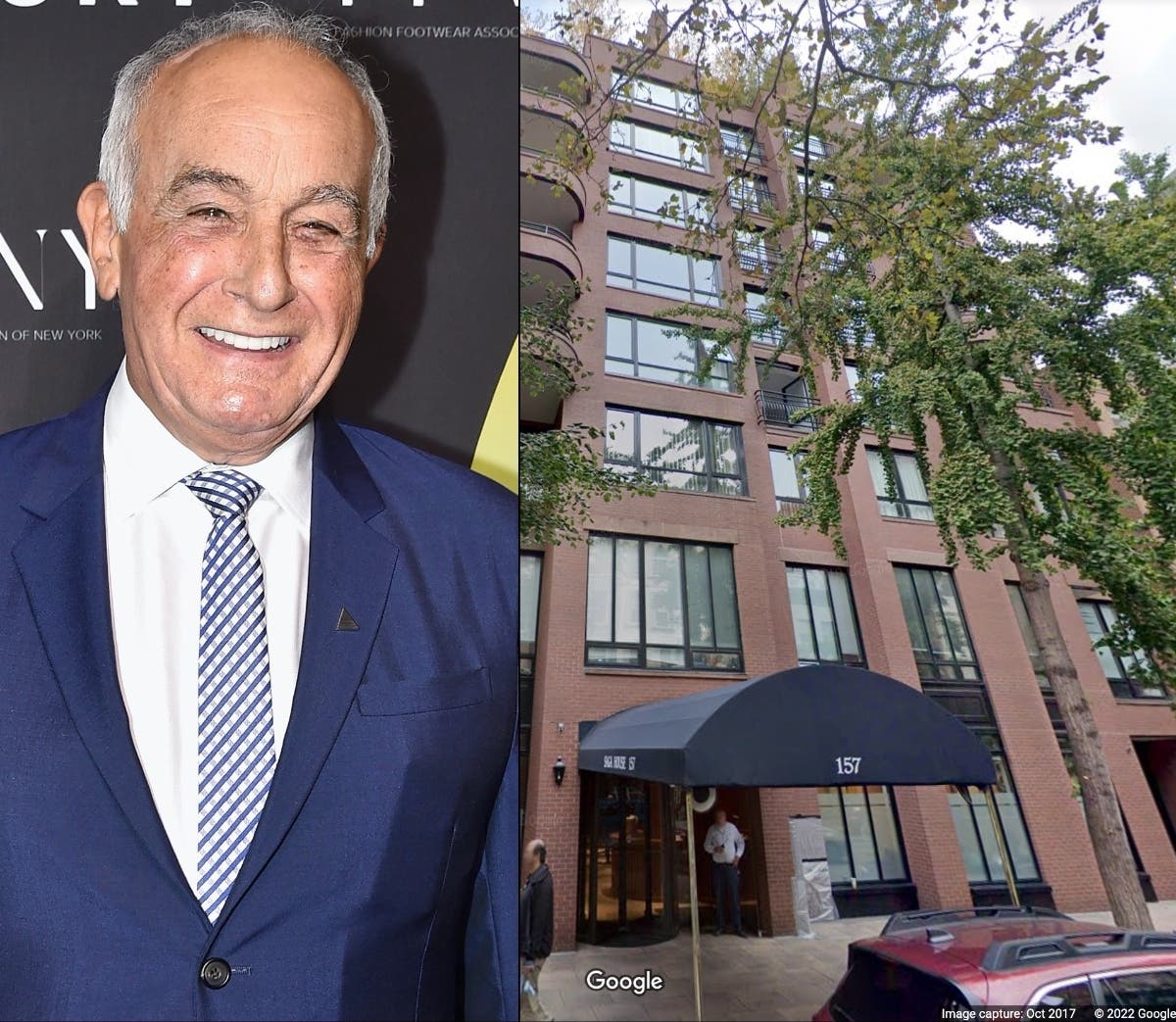 UES Offices Destroyed By Billionaire's Botched Renovations: Lawsuit ...