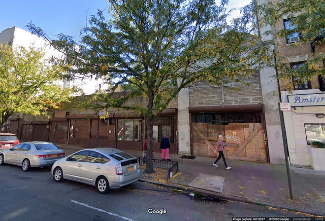Harlem Clergy Took Secret Cash As They Sold Churches To Developer: AG ...