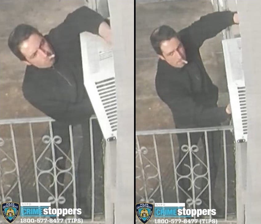 Burglar Sneaks Into Astoria Home Through Window, Swipes Cash: Police ...