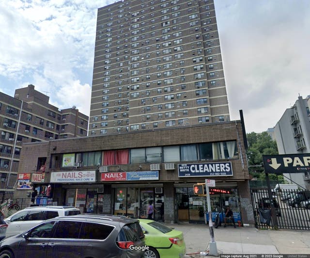 New Harlem Apartment Tower Coming To Historic Housing Complex | Harlem ...