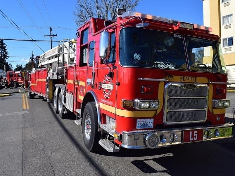 Seattle Will Replace 'Cancer House' Fire Station | Seattle, WA Patch
