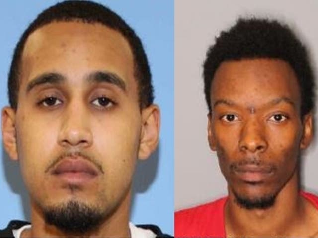 2 Men Charged With Murder, Assault In Downtown Seattle Shooting ...