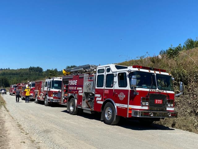 Eastside Fire & Rescue Begins April Slate Of Open Houses | Sammamish ...