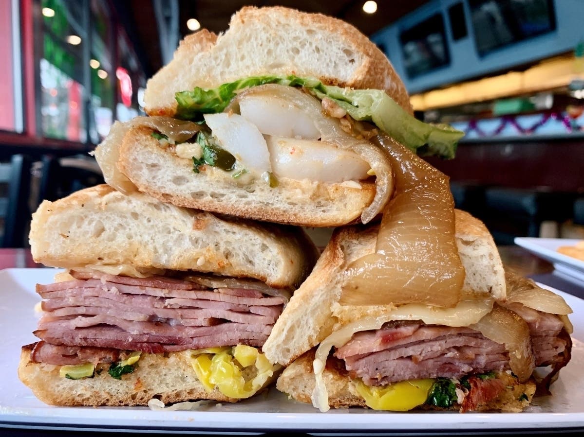 Seattle's Paseo Opening New Eastside Location This Month | Sammamish ...