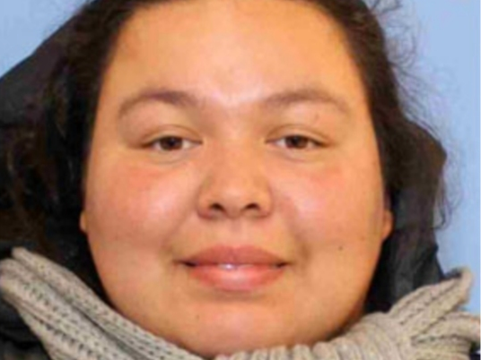 Missing Indigenous Person Alert Issued For Kirkland Woman | Kirkland ...
