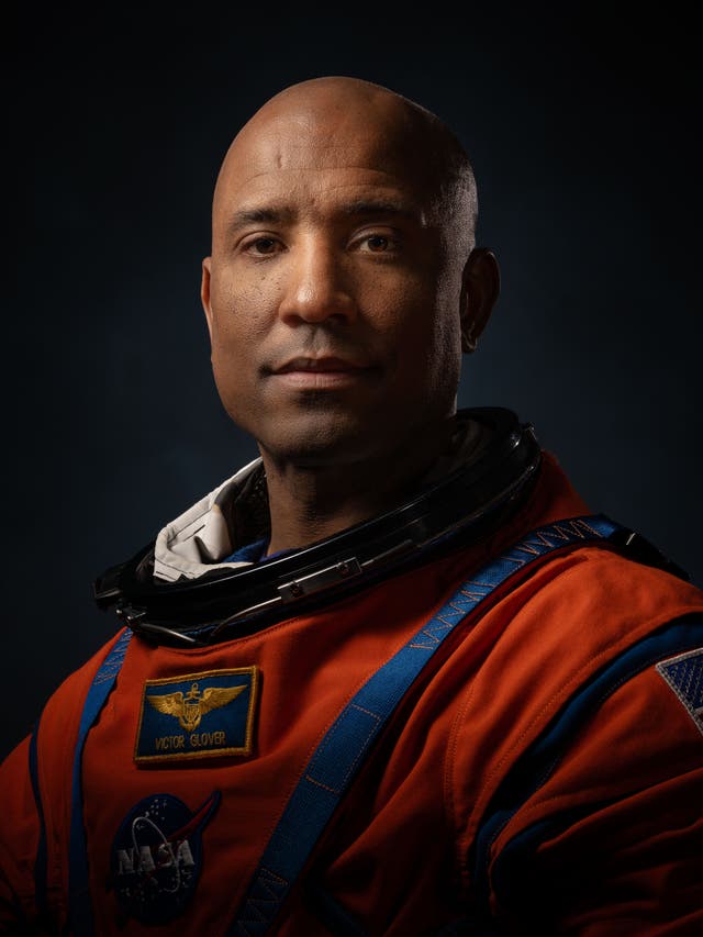 LA Astronaut To Pilot First Human Moon Mission In 50 Years | Los ...