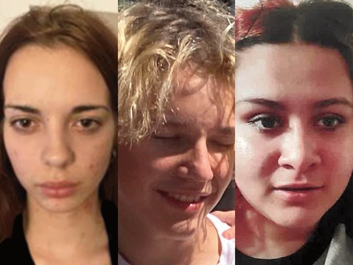 628 Children Reported Missing In CA: Have You Seen Them? | Across ...