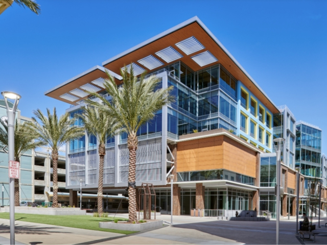 SamTrans OKs $126M Millbrae Headquarters | Millbrae, CA Patch