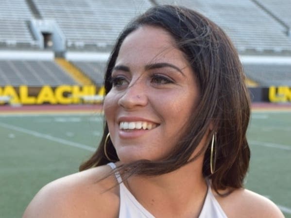 Teacher Spotlight: Vanessa Ciocatto Makes A Difference In Gardena | Los ...