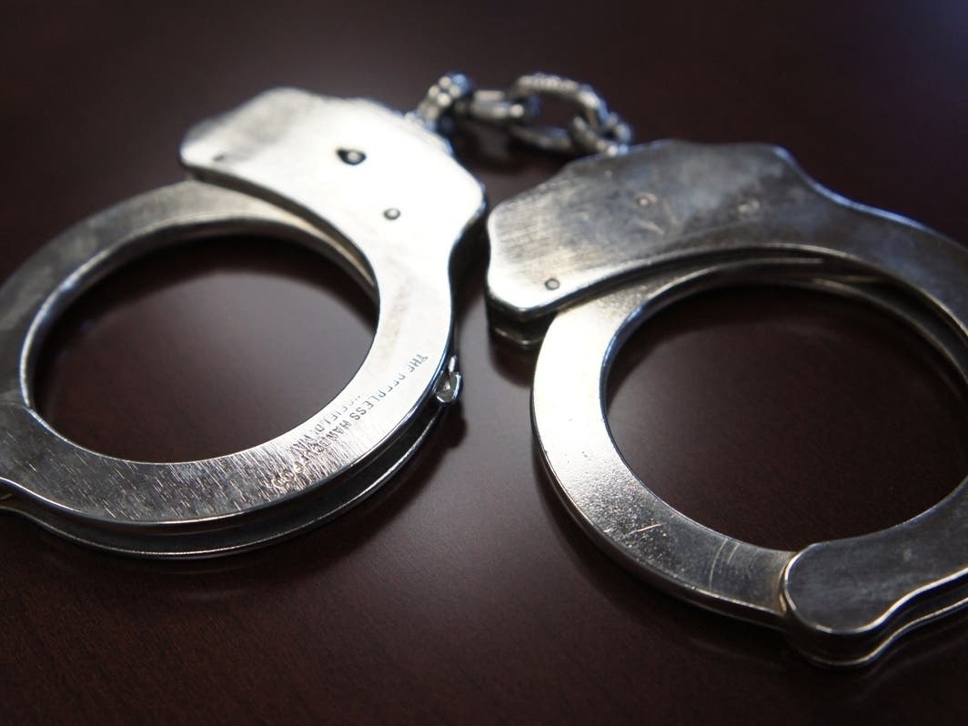 Suspect Arrested After Man Shot In Back In Marin City | San Rafael, CA ...
