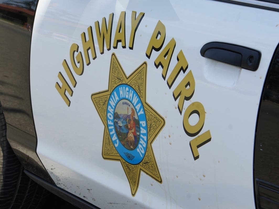 'Unsafe Passing' Caused Deadly Gilman Springs Road Crash: CHP | Banning ...