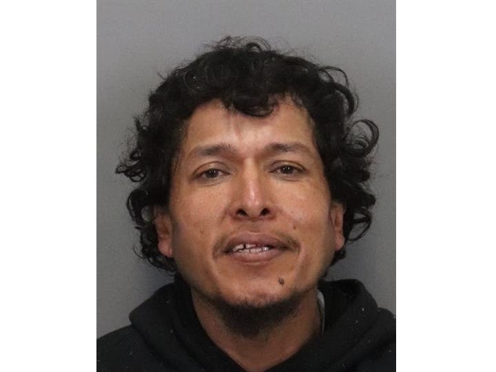 Menlo Park Man Arrested After Palo Alto Golf Club Attack: Police ...