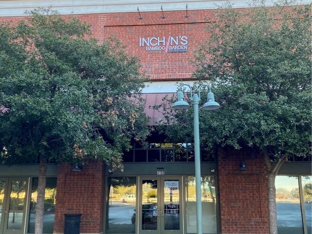 Inchin's Bamboo Garden Opens In Dublin | Dublin, CA Patch