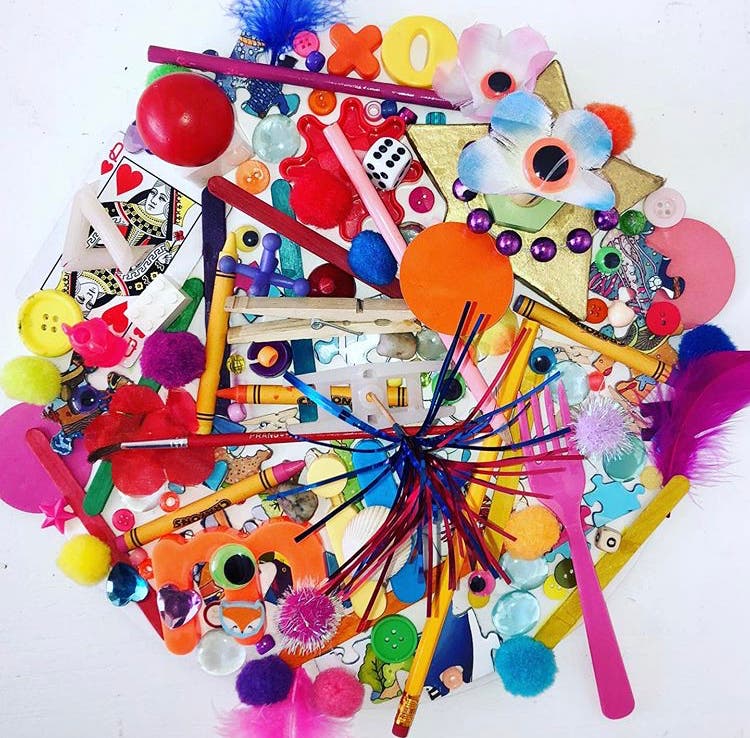 Mar 14 | Open Studio Art | Concord, NH Patch