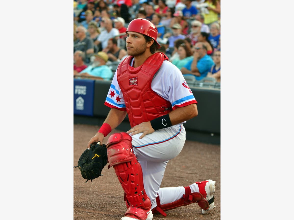 The Chicago Dogs - Chicago's Newest Baseball Team | Chicago, IL Patch