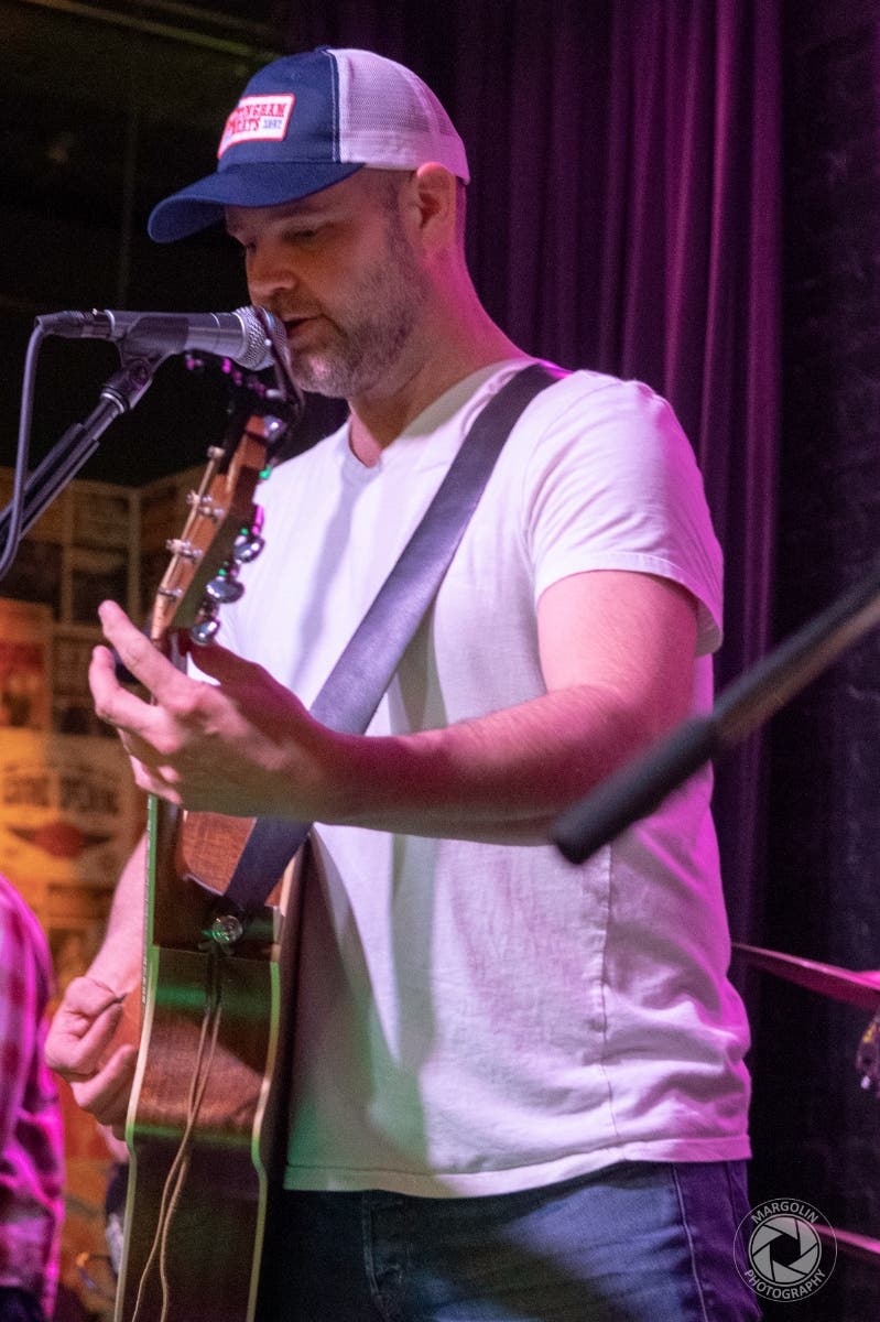PHOTOS: South of 80 at Bub City | Chicago, IL Patch