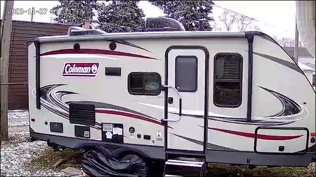 2019 Coleman 1805rb 23ft - Evergreen Park, IL Patch