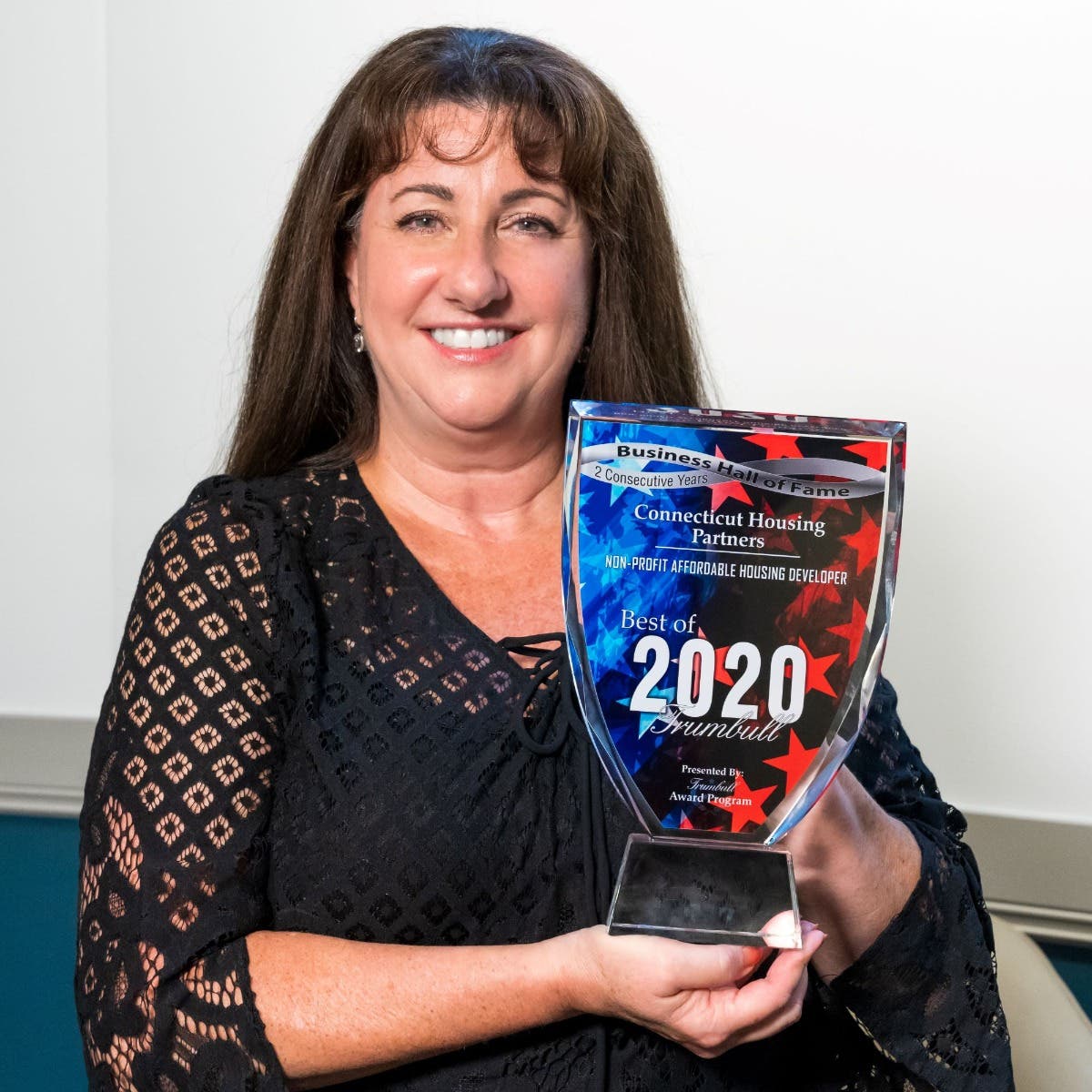 Connecticut Housing Partners - 2020 Best of Trumbull Award - Fairfield ...