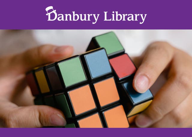 Nov 25 | Speedcubing Club for ages 10 years and older @Danbury Library ...