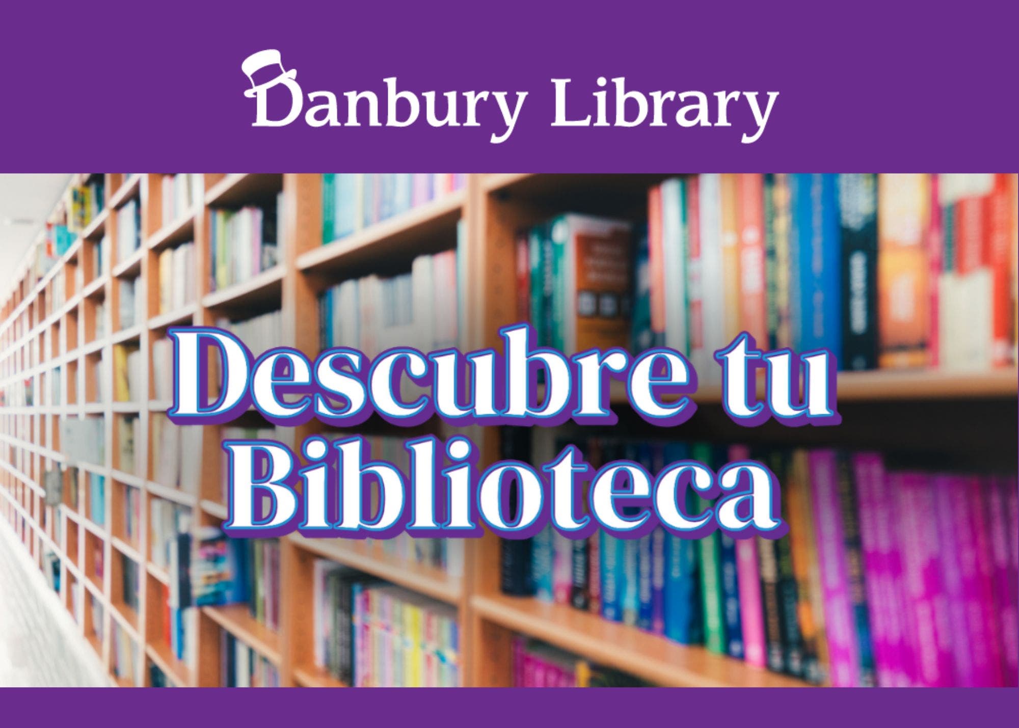 Oct 15 | Conoce tu Biblioteca y los servicios que ofrece para la ...