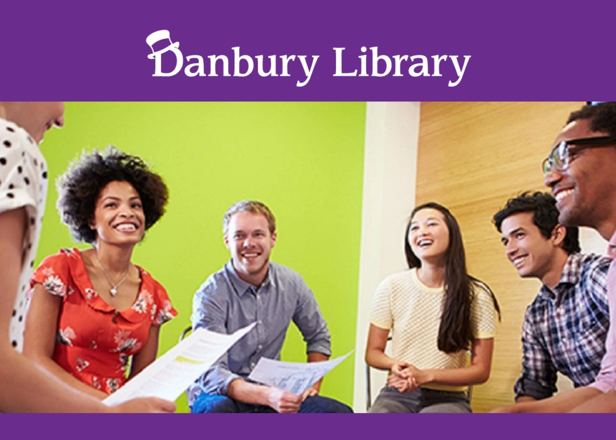 Dec 12 | Talk Time! A Practice In English Conversation @ Danbury ...