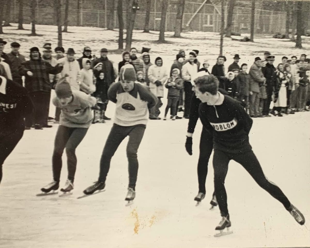 Jan 2 | Glen Ellyn On Ice | Glen Ellyn, IL Patch