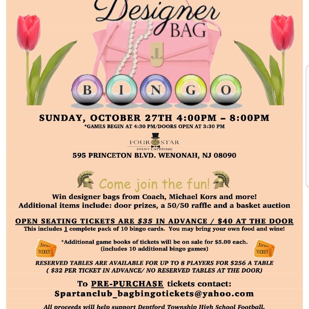 oct-27-designer-bag-bingo-west-deptford-nj-patch