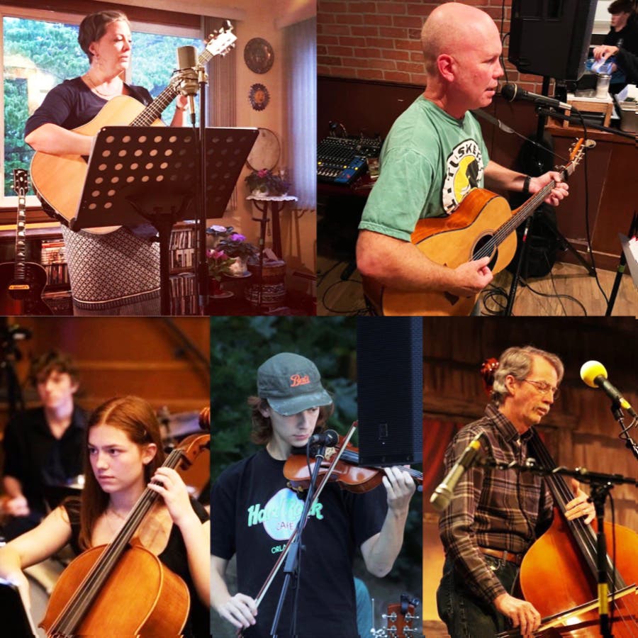 Jun 27 | Acoustic Concert June 2025 | Toms River, NJ Patch